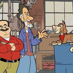 Click & Clack's As the Wrench Turns: Season 1, Episode 3 - Rotten Tomatoes