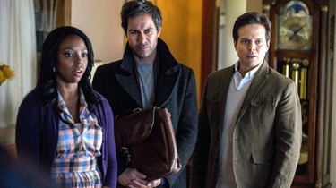 Perception Season 2