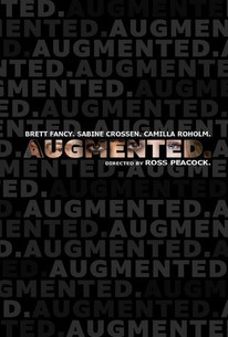 Augmented | Rotten Tomatoes