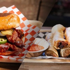 Food Truck Face Off - Rotten Tomatoes