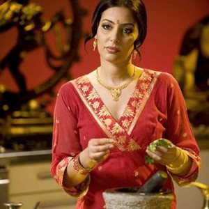 Laila Rouass - Rotten Tomatoes