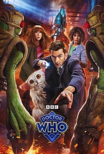 Doctor Who: 60th Anniversary Specials, Episode 1 | Rotten Tomatoes