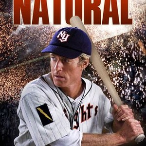 The Natural - Rotten Tomatoes