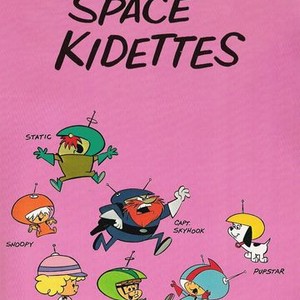 The Space Kidettes - Rotten Tomatoes