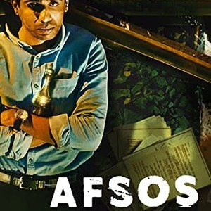 Afsos - Rotten Tomatoes