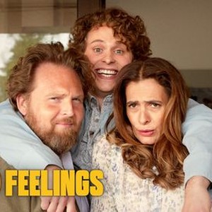 Hard Feelings - Rotten Tomatoes