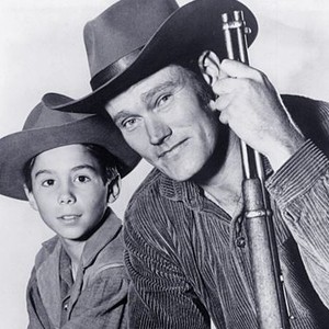 The Rifleman: Season 1, Episode 1 - Rotten Tomatoes