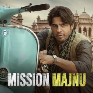 Mission Majnu - Rotten Tomatoes