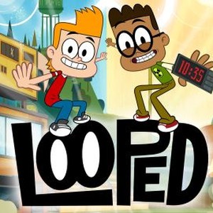 Looped - Rotten Tomatoes