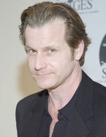 Mark Borkowski | Rotten Tomatoes
