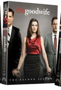 The Good Wife - Season 2 Episode 8 - Rotten Tomatoes