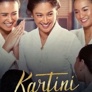 Kartini: Princess of Java - Rotten Tomatoes