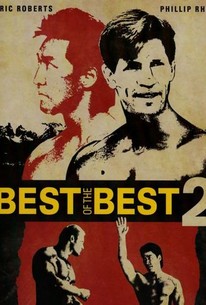 Best of the Best II | Rotten Tomatoes