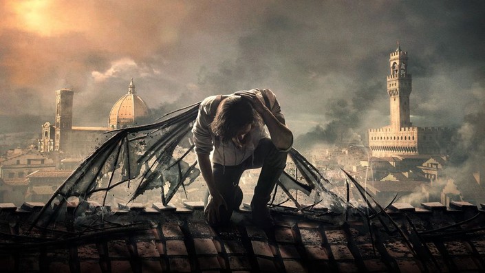 da vinci code demons