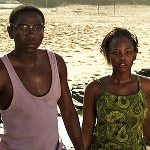 Otelo Burning - Rotten Tomatoes