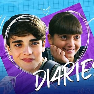 Di4ries: Season 1, Episode 1 - Rotten Tomatoes