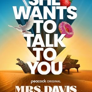 Mrs. Davis - Rotten Tomatoes