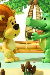 Raa Raa the Noisy Lion: Season 2, Episode 23 - Rotten Tomatoes