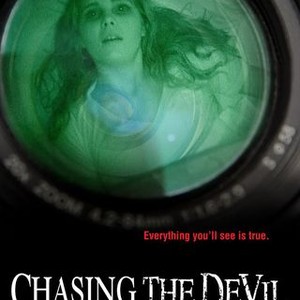 Chasing the Devil - Rotten Tomatoes