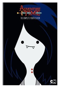 Adventure Time: Season 4 - Rotten Tomatoes