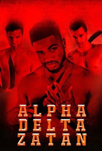 Alpha Delta Zatan | Rotten Tomatoes