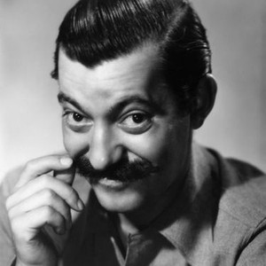 Jerry Colonna - Rotten Tomatoes