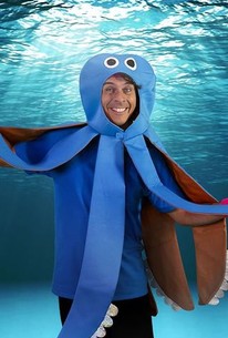 Andy's Wild Workouts: Season 1, Episode 1 | Rotten Tomatoes