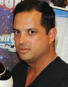 Roger Velasco - Rotten Tomatoes