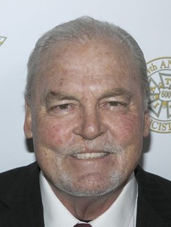 stacy keach