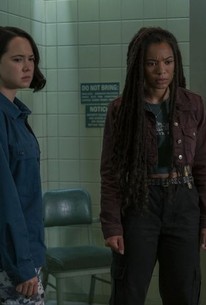 Gen V: Season 1, Episode 8 | Rotten Tomatoes