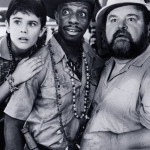 Going Bananas - Rotten Tomatoes
