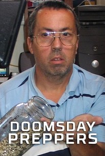 Doomsday Preppers: Season 1 | Rotten Tomatoes