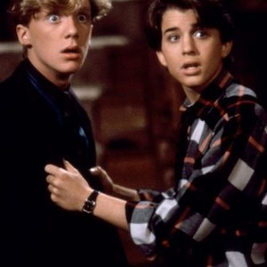 Ilan Mitchell-Smith - Rotten Tomatoes