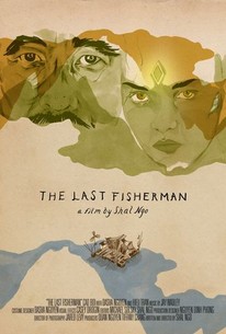 The Last Fisherman | Rotten Tomatoes