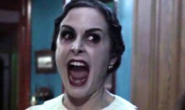 Insidious: Chapter 2 - Rotten Tomatoes