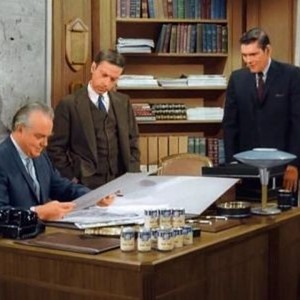 Bewitched - Season 2 Episode 32 - Rotten Tomatoes