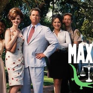 Maximum Bob - Rotten Tomatoes