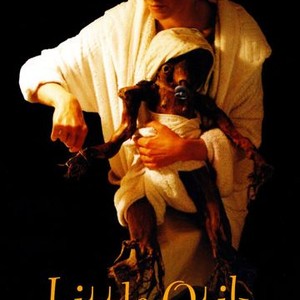 Little Otik - Rotten Tomatoes