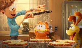 The Garfield Movie - Trailers & Videos | Rotten Tomatoes