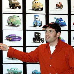 Jay Shuster - Rotten Tomatoes