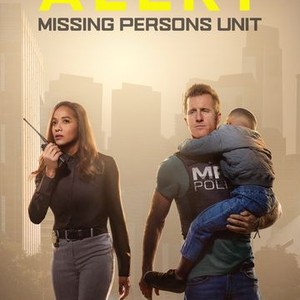 Alert: Missing Persons Unit: Season 1, Episode 10 - Rotten Tomatoes