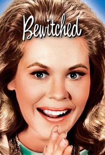 Bewitched: Season 6 | Rotten Tomatoes
