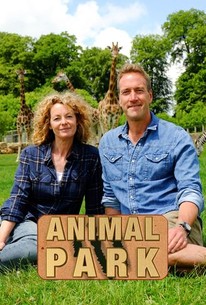 Animal Park: Season 9, Episode 1 - Rotten Tomatoes