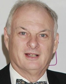 Jeff Salmon | Rotten Tomatoes