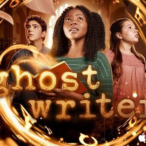 Ghostwriter - Rotten Tomatoes