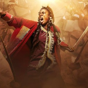 Amina - Rotten Tomatoes