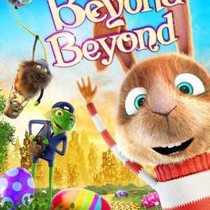 Beyond Beyond - Rotten Tomatoes