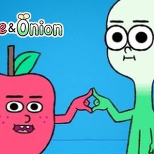Apple & Onion - Rotten Tomatoes