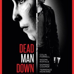 Dead Man Down - Rotten Tomatoes