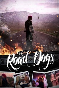 Road Dogs (2011) | Rotten Tomatoes